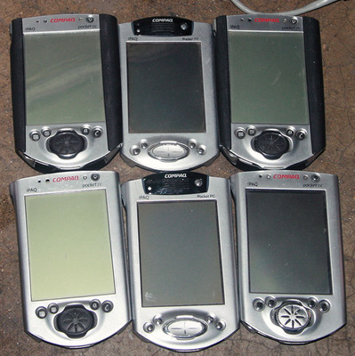 X 3630IPAQ3600充数机配件机 惠普hp康柏PDA 3850rx4700 rx1950