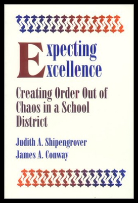 【预售】Expecting Excellence: Creating Order Out of Chaos