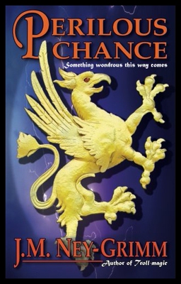 【预售】Perilous Chance