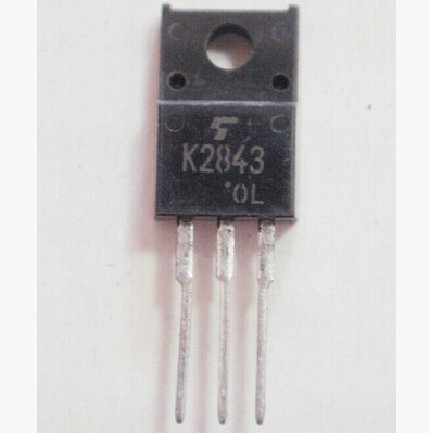 2SK2843肖特基三极管集成电路