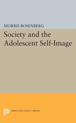 【预售】Society and the Adolescent Self-Image