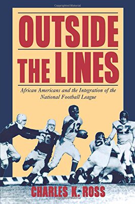 【预售】Outside the Lines: African Americans...