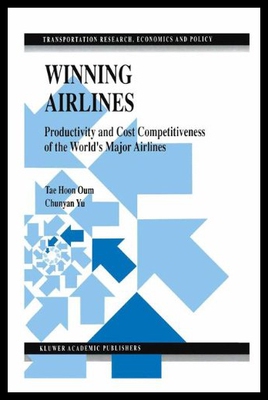 【预售】Winning Airlines: Productivity and Cost Competiti