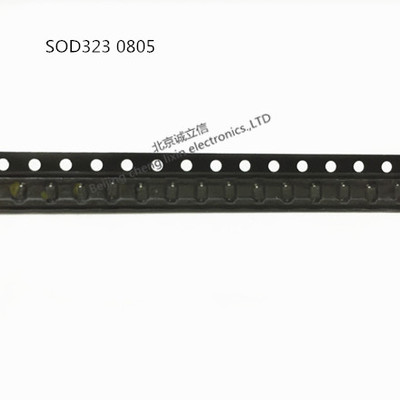 1N5711WS SOD323/0805封装 美台 DIODES原装现货