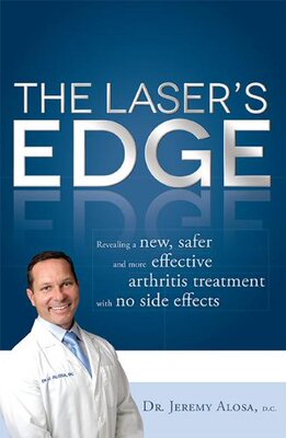 【预售】The Laser's Edge: Revealing a New, Safer and M...