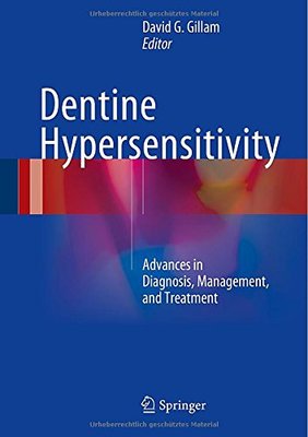 【预订】Dentine Hypersensitivity