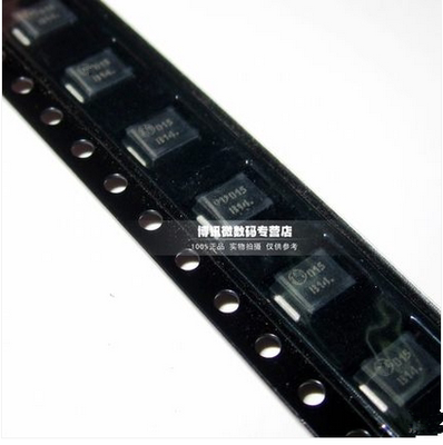 云辉 贴片 MBRS140T3G 肖特基二极管 DIODE SCHOTTKY 40V 1A SMB