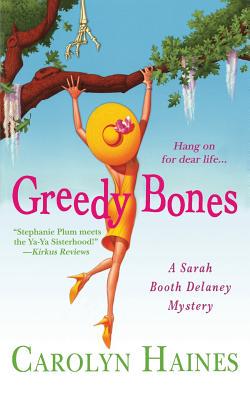 【预售】Greedy Bones