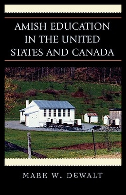 【预售】Amish Education in the United States...