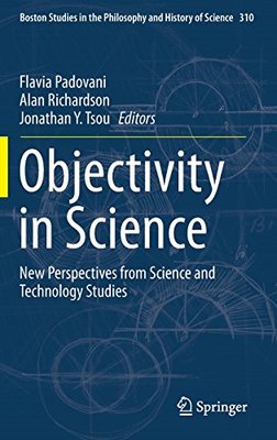 【预订】Objectivity in Science