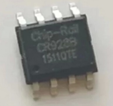 CR928B CR9288 CR928 电源芯片贴片SOP质量保证