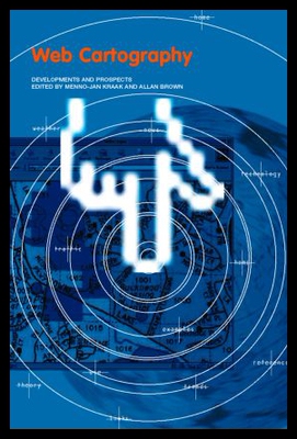 【预售】Web Cartography