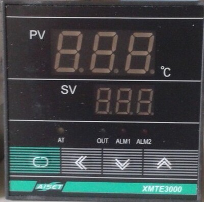 上海亚泰温控仪 XMTE-3000 XMTE-3912I2 3421I2 3410I2(N)  3430V