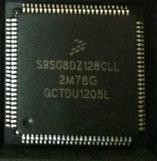 【全新原装】S9S08DZ128CLL 2M78G 汽车电子IC芯片 集成电路 配件