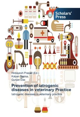 【预售】Prevention of Iatrogenic Diseases in...
