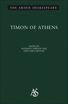 【预售】Timon of Athens