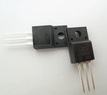 MURF1620CT MURF1620C TO-220快恢复二极管 16A/200V共阴共阳配对