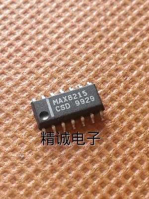 MAX8215CSD全新原装进口IC 实体店库存