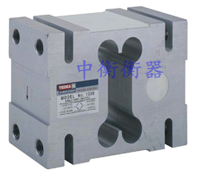 美国铝合金称重传感器