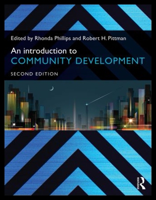 【预售】An Introduction to Community Developme
