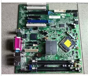 DellPrecisionT3400工作站主板