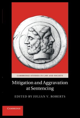 【预售】Mitigation and Aggravation at Sentencing