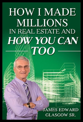 【预售】How I Made Millions in Real Estate and How You Ca