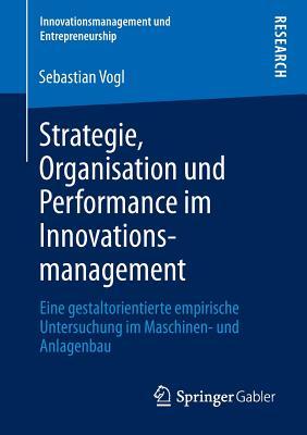 【预售】Strategie, Organisation Und Performa...