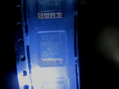 TPS2211AIDBR PU2211A 2211A TSSOP-16 原装现货质量保证可以直拍
