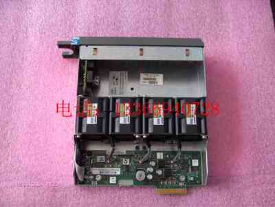 HP DL360G4 DL360G4P服务器风扇 电源开关板361390-001原装
