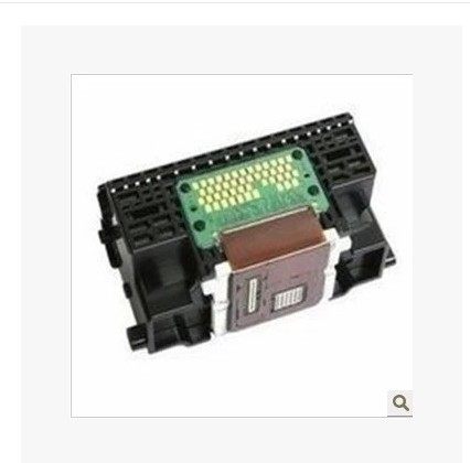 包邮全新佳能IX6780 IX6880喷墨照片打印机原装拆机喷头打印头_虎窝淘