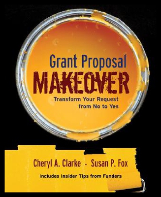 【预售】Grant Proposal Makeover: Transform Your Request f