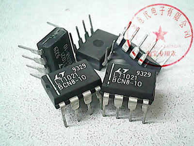 LT1021BCN8-10   LINER 【正品老货】赛格市场G332室实体店 现货