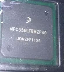 【全新原装】MPC556LF8MZP40 汽车电脑板IC芯片 集成电路 零配件