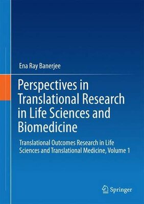 【预订】Perspectives in Translational Resear...