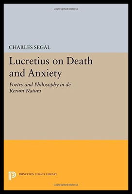 预订 【】Lucretius on Death and Anxiety: Poetry and Philos