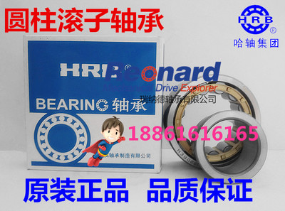 哈尔滨HRB向心短圆柱滚子轴承N214EM  NU214EM  NJ214EM  NF214EM