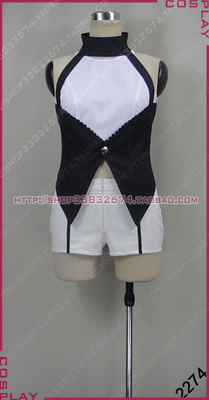 2274 cosplay服装 RWBY Blake Belladonna 布蕾克·贝拉多娜2新品
