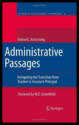 【预售】Administrative Passages: Navigating the Transitio