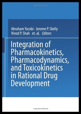【预售】Integration of Pharmacokinetics, Pharmacodynamics
