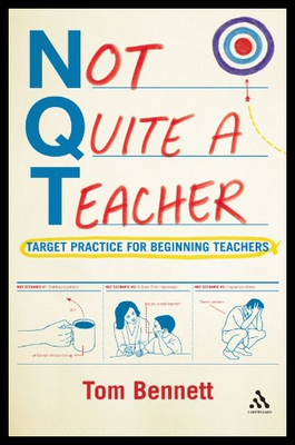 【预售】Not Quite a Teacher: Target Practice for Beginnin