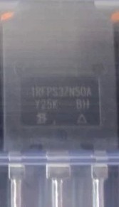 原装进口拆机 IRFPS37N50A IR场效应管 质量保证