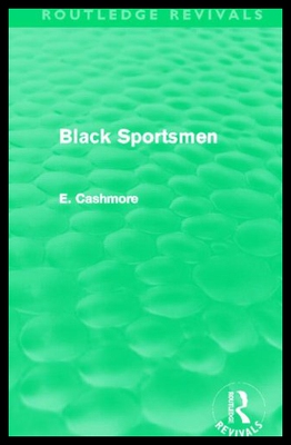 【预售】Black Sportsmen (Routledge Revivals)