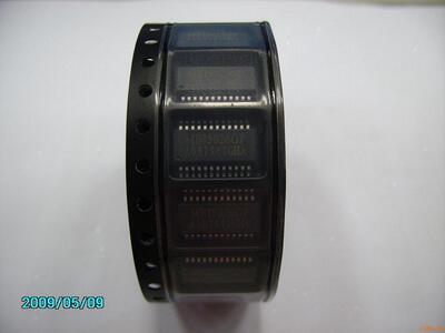 全新原装进口正品MBI5026GF MBI5026 MBI5026CF 原厂原装