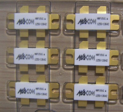 MRF151G   MA/COM 全新原装