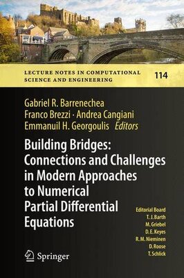 【预订】Building Bridges: Connections and Ch...