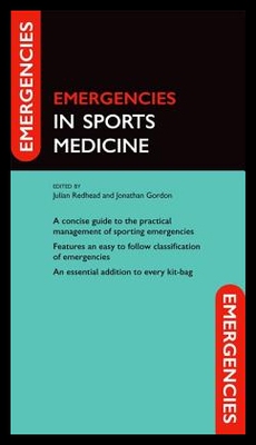 【微瑕清仓】Emergencies in Sports Medi