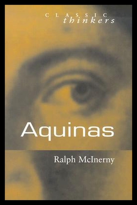 【预售】【预售】Aquinas