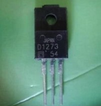 2SD1273A肖特基三极管