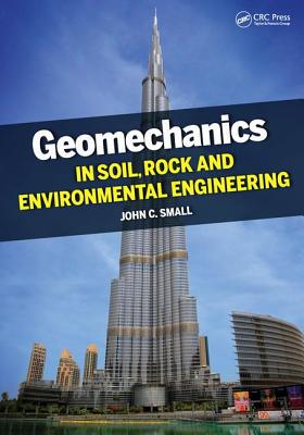 【预订】Geomechanics in Soil, Rock, and Envi...